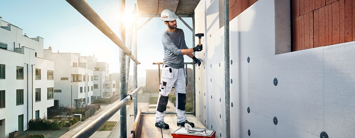 What are thermal bridges and how to avoid them? - Eurobud