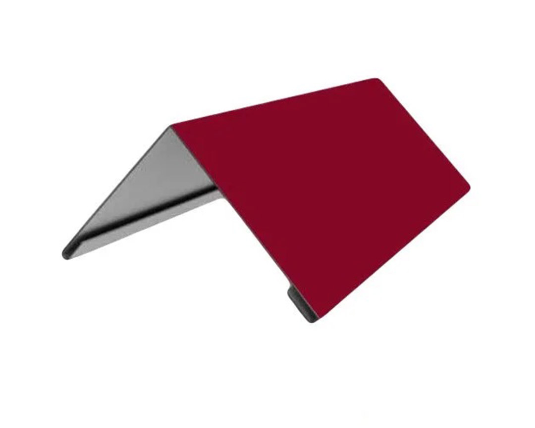 Triangular ridge - Eurobud